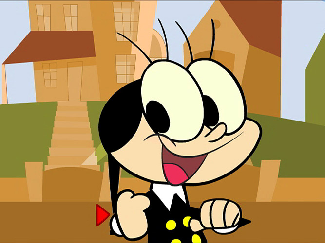 Animação "Anabel" ganha episódios inéditos