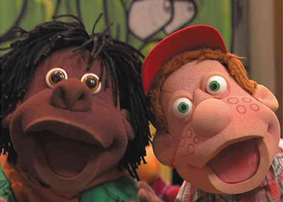 "Cocoricó" chega ao cinema com "As Aventuras na Cidade" - 16/07/2009 ...